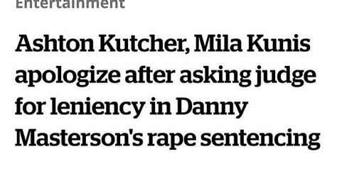 Not Sure How You Could Write A Letter In Defense Of A Rapist Album On Imgur