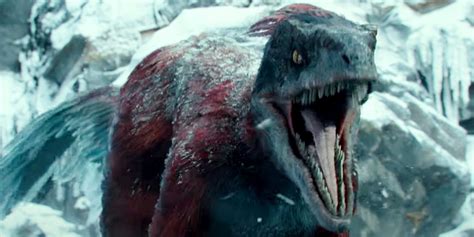10 Jurassic Park Franchise Dinosaurs We Want To See In Jurassic World