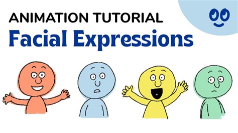 Mouth Expressions For Animation