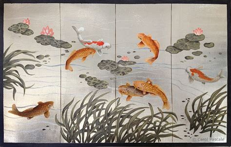 Pin On Koi