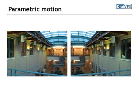 Ppt Motion Estimation Powerpoint Presentation Free Download Id5450562