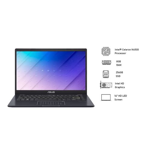 Asus Vivobook E510k Aej731ws Blue Shopee Malaysia