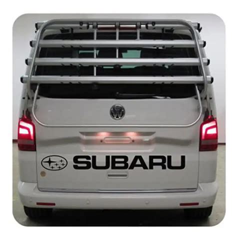 Subaru Logo Sticker Buy Vinyl Stickers