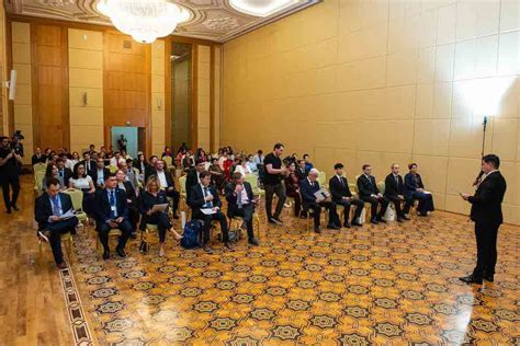 A Few Weeks Ago I Experienced An Exciting Professional Milestone I