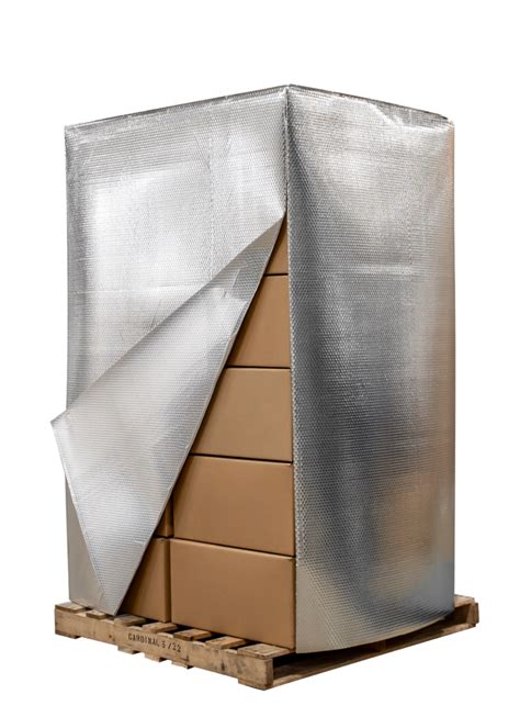 Custom Pallet Covers At William Fusco Blog