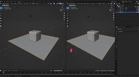 Make Realistic 3d Ice In Blender Procedural Shaders Cg Cookie