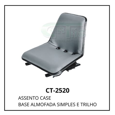 Assentos Certão