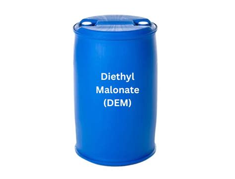 Diethyl Malonate Dem Suppliers Dealers In Mumbai India
