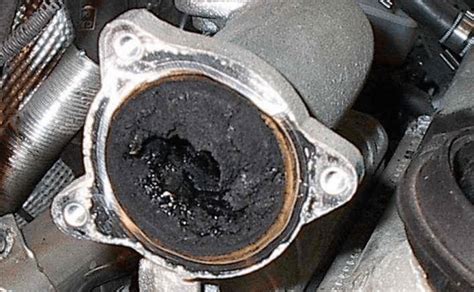 DPF Problems We Ll Solve Your DPF Fault Bowydd Garage