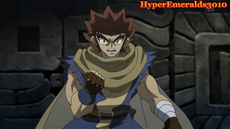 Beyblade Kronos The Saturn God