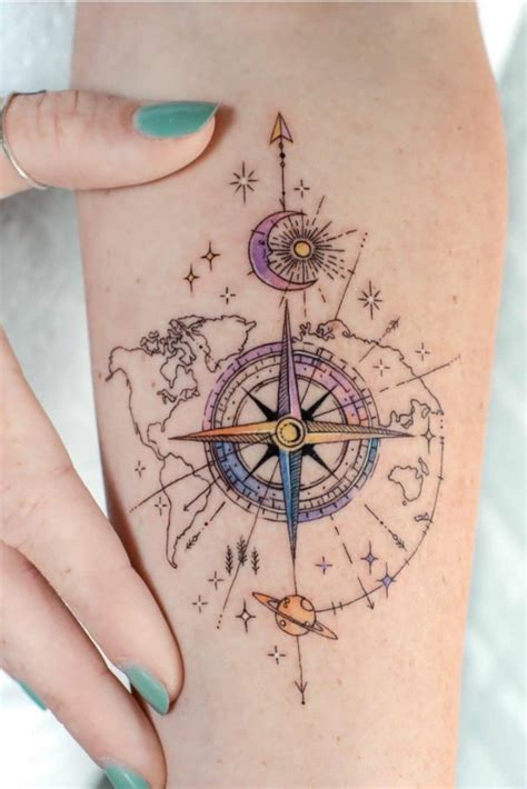 22 Deeply Meaningful Symbol Tattoo Ideas