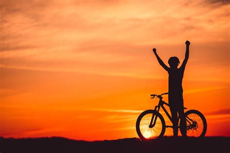 Haleakala Sunrise Self Guided Bike Tour With Bike Maui