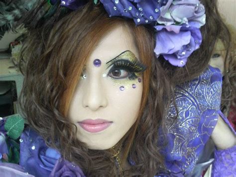 Japanese Crossdressers Popular Figures Japan Gay Guide