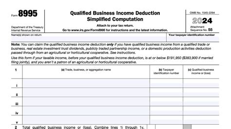Irs Form 8862 Instructions