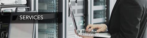 Our Managed It Services Lightwave Networks
