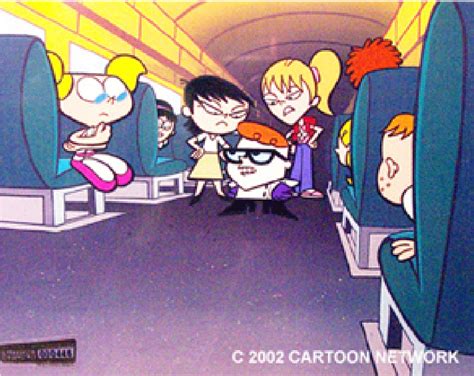 Dexters Laboratory Dexter Laboratory Cool Cartoons Cartoon Network