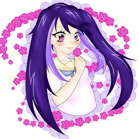 Kurosaki Ruri Lulu Obsidian Yu Gi Oh Arc V Image By Pixiv Id
