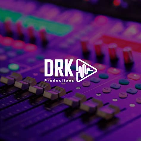 Drk Productionz