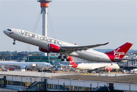 G Vsrb Virgin Atlantic Airbus A330 941 Photo By Martin Nimmervoll Id 1692513
