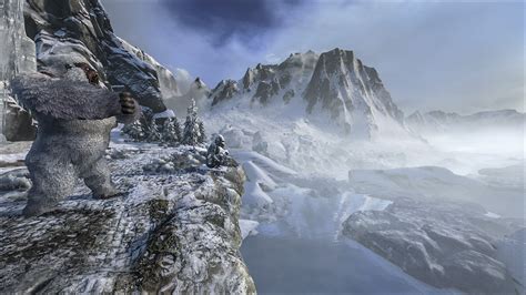 Ark Survival Evolved Megapithecus Boss Arena And Spotlight