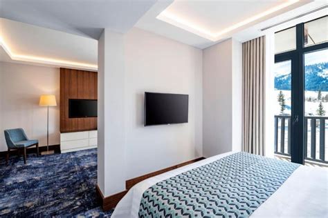 Ambassadori Goderdzi Goderdzi Ski Resort