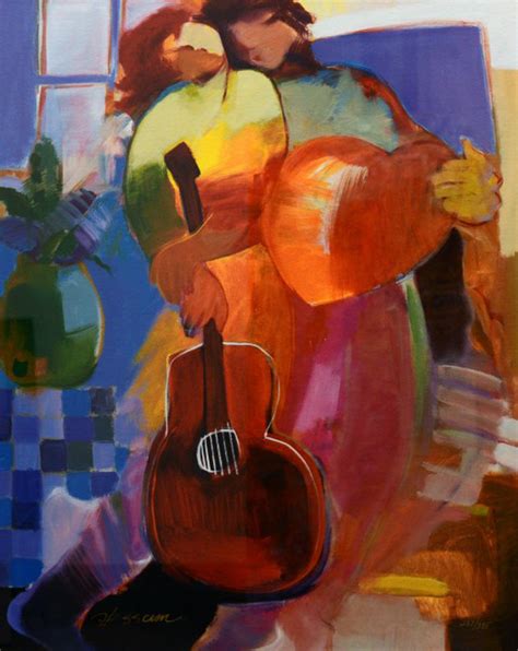 Abrishami Hessam Art For Sale