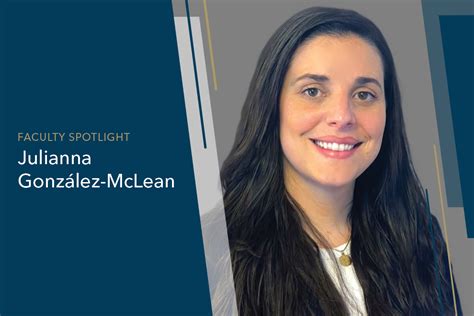 New Associate Dean Emphasizes Need For Trust Patience To Create