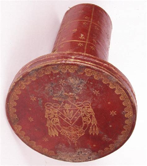 Araldica Ecclesiastica Vecchiarelli Odoardo 1613 1667 Vescovo