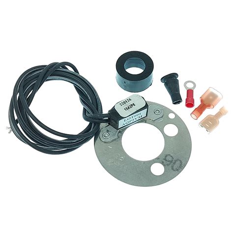 Electronic Ignition Conversion Kit 6v Allis Chalmers B Ib C Ca D10 D12