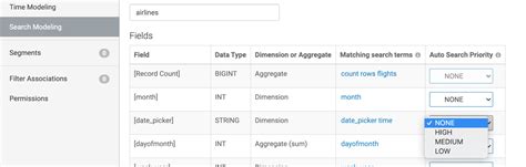 Democratizing Data Through Search And Natural Language Processing In Cloudera Data Visualization