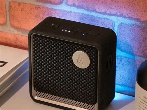 Edifier Es20 Speaker Review Budget Sound Done Right