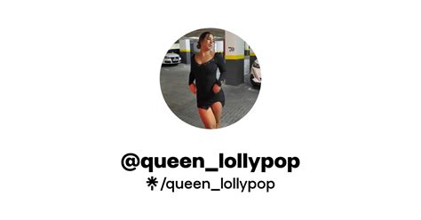 Queenlollypop Onlyfans Official Exclusive Content And Account Linktree