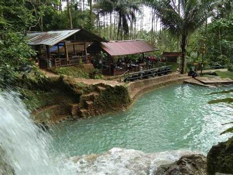 Sungai Mudal Harga Tiket Dan Jam Buka Kuy