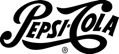 Pepsi Cola Logo Svg Soda Drinks Logo Svg Soda Drink Clipar Inspire