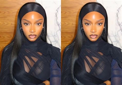Ayra Starr Set Record, becomes 1st Nigerian Woman To Receive RIAA Diamond Single - Gistlover