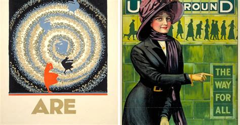 El Subte De Londres Festeja Sus 150 Años Con Una Muestra De Su