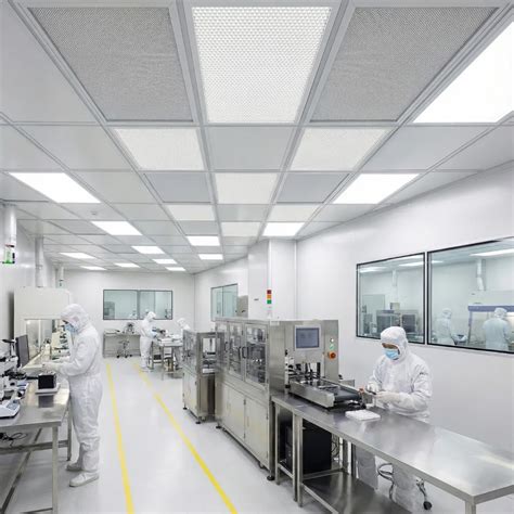 Cleanroom Construction Philippines Manila Clean Room Construction And