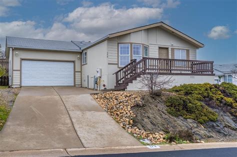 Jackson Ca Real Estate Jackson Homes For Sale ®