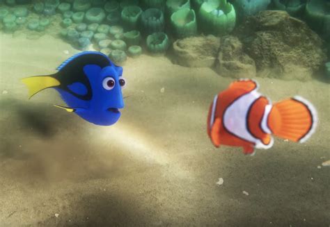 Buscando A Dory Trailer 1 Cine Premiere