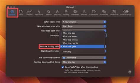 How To Delete Safari History On Your Mac 2 Easy Methods