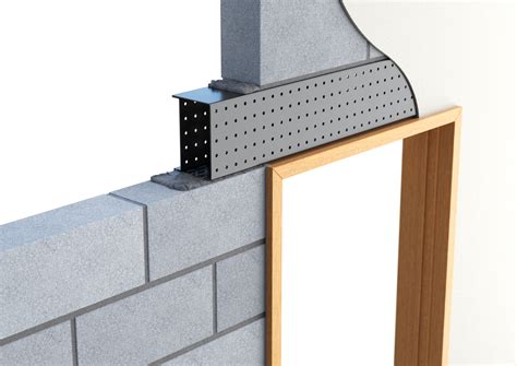 What Type Of Steel Lintels Are Available For Solid Internal Walls Catnic