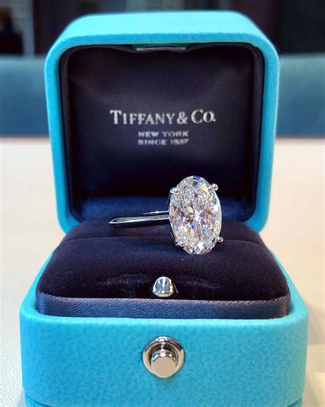 Tiffany Engagement Rings 21 Fantastic Ring Ideas