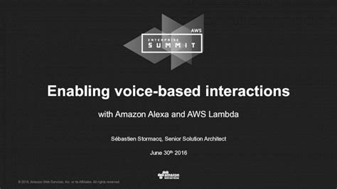 Pdf Enabling Voice Based Interactions · Automated Speech Recognition