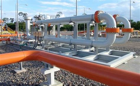 Transportadora De Gas Del Perú Invertirá S 15 Mlls En Beneficio De