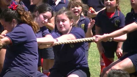 Cinchada Cata Youtube