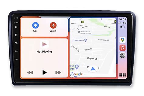 Smartnav Wr Off Road Industries