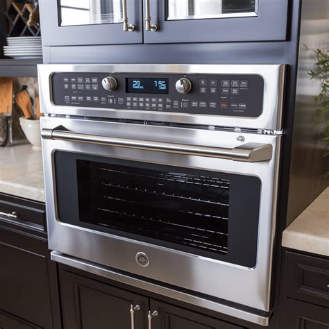 Mastering Troubleshooting Resetting Your GE Profile Oven