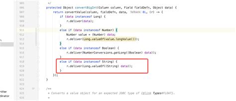 When There Are Spaces In The Default Value Of The Numeric Type In A New
