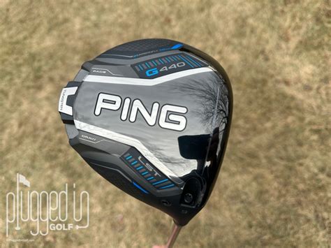 Ping G440 Lst Driver Review Gottagolf