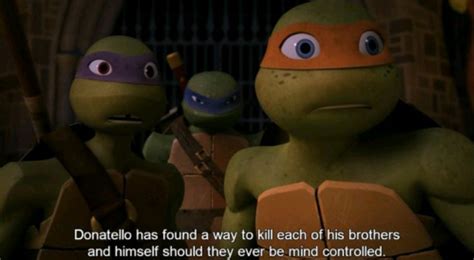 Tmnt Headcanons Headcanon 152 Wattpad